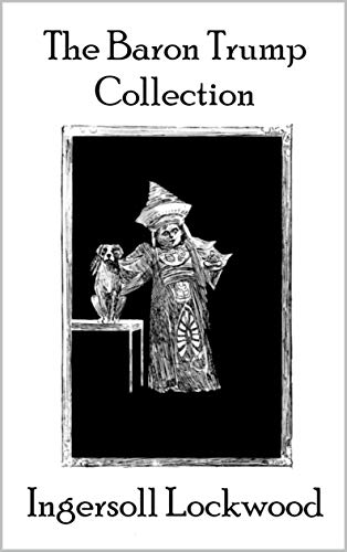 The Baron Trump Collection - Kindle edition by Lockwood, Ingersoll ...