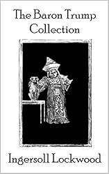The Baron Trump Collection - Kindle edition by Lockwood, Ingersoll ...