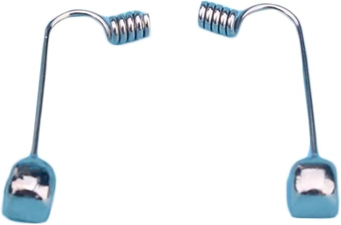 replacement metal nose pad holder nose bridge,Replacement Metal Nose ...