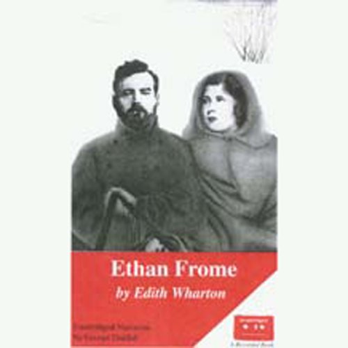 Amazon.com: Ethan Frome: Penguin English Library (Audible Audio Edition ...