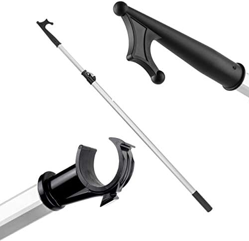 Telescopische Uitschuifbare Raamopener Stok met Haak voor VELUX ...