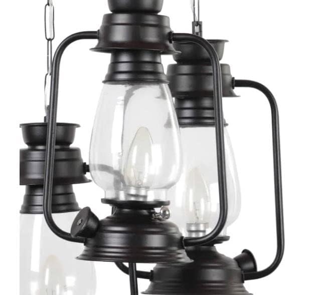 kinis Decorative Cluster Pendant Light /Cluster Hanging Light /Cluster ...