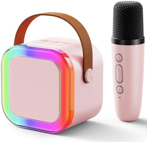 Amazon.com: Singsation Karaoke Machine - Full Karaoke System for Adults ...