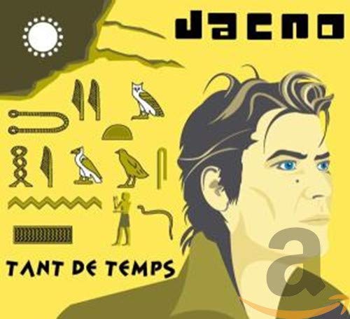 Tant de Temps: Jacno: Amazon.fr: CD et Vinyles}
