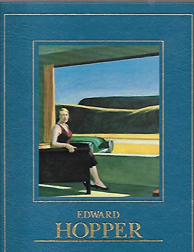 Edward Hopper: Hobbs, Robert: Amazon.com: Books