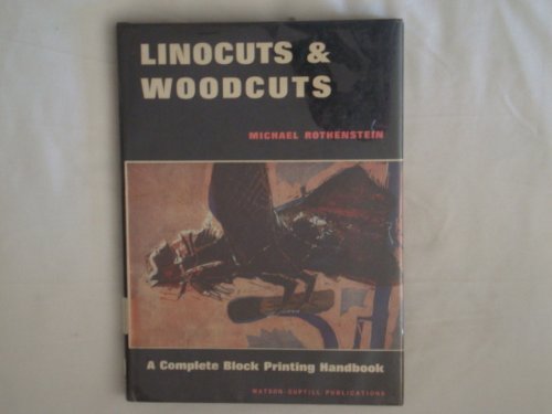 Linocuts and Woodcuts: Michael Rothenstein: Amazon.com: Books