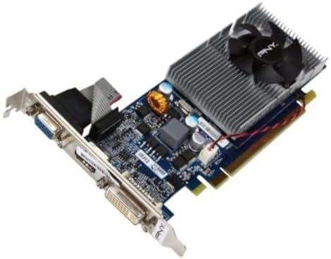 Amazon.com: EVGA GeForce 210 Passive 1024 MB DDR3 PCI Express 2.0 DVI ...