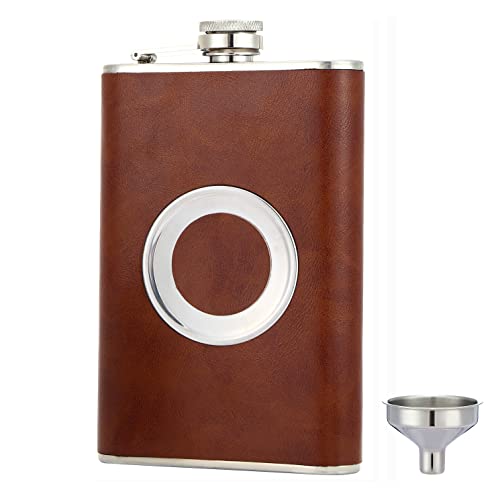 Flachmann mit integriertem Becher – Die 15 besten Produkte im Vergleich ...