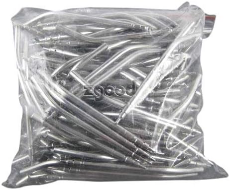 Amazon.com: Dental 3 Way Syringe Triple Air Water Spray Syringe with 2 ...