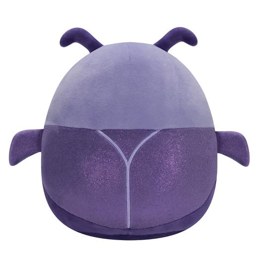 Squishmallow 8” Axel The Beetle – Official Kellytoy New 2023 Plush ...