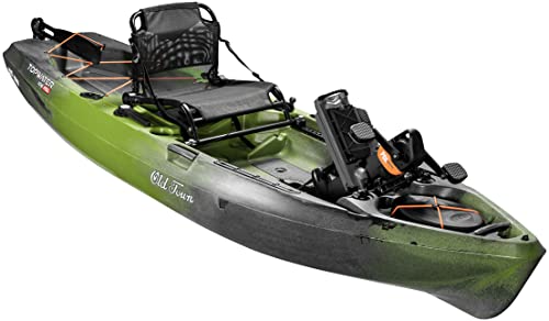 Most Stable Fishing Kayak in 2023 (REVIEW GUIDE)
