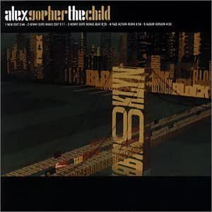 Amazon.com: Child: CDs & Vinyl