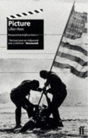 Picture: Lillian Ross: 9780571191925: Amazon.com: Books