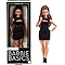 Amazon.com: Barbie Basics Model 05 Collector Doll with Brunette Hair ...