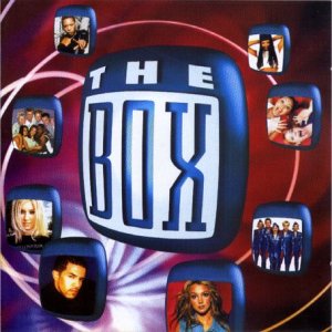 The Box : Various: Amazon.fr: CD et Vinyles}