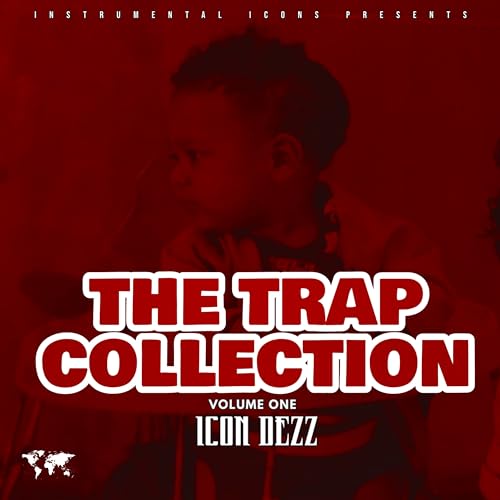 Play The Trap Collection, Volume.1 by Icon Dezz on Amazon Music