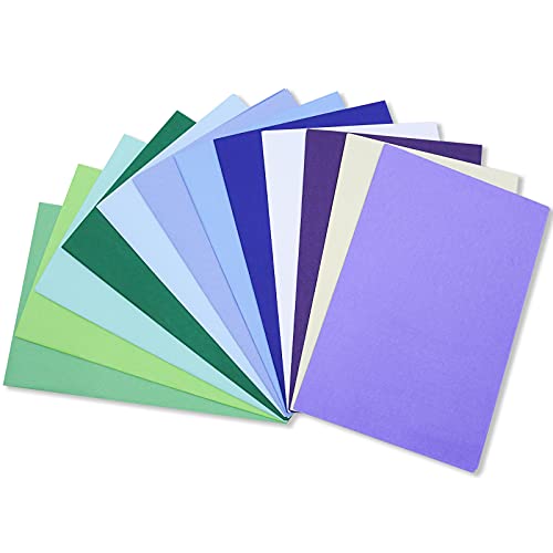 Snapklik.com : AZOWA Gift Tissue Paper Multicolor Wrapping Tissue Paper ...