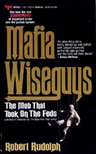 Amazon.com: Mafia Wiseguys: The Mob That Took on the Feds ...