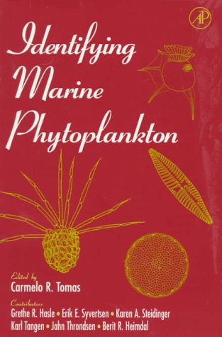 『Identifying Marine Phytoplankton』｜感想・レビュー - 読書メーター
