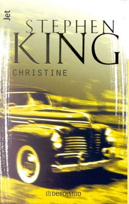 Buy Christine Book Online at Low Prices in India | Christine Reviews ...