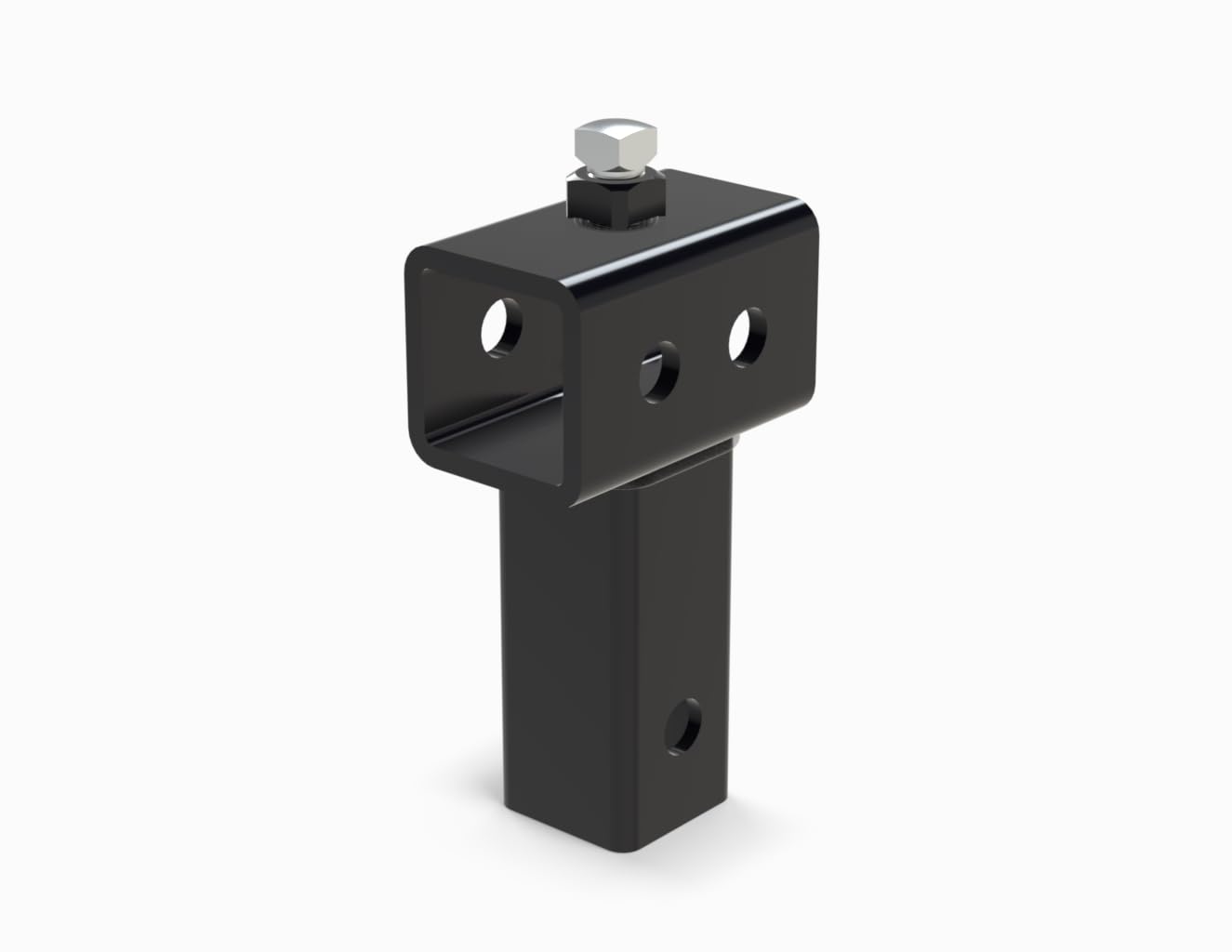 Laser Transit 2" Vertical To Horizontal Receiver 2′′ Vertical To ...