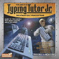 Typing Tutor Jr: unknown author: 0077708507278: Amazon.com: Books
