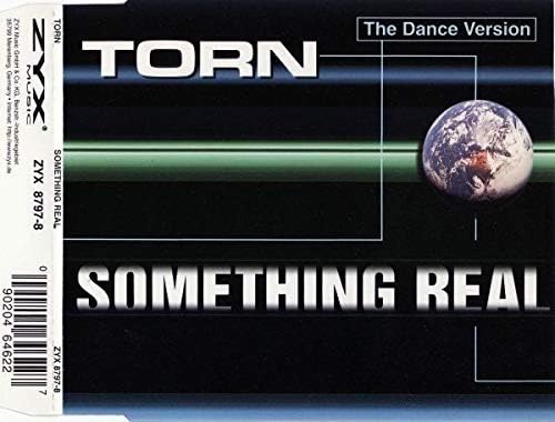 Amazon.co.jp: Torn: ミュージック