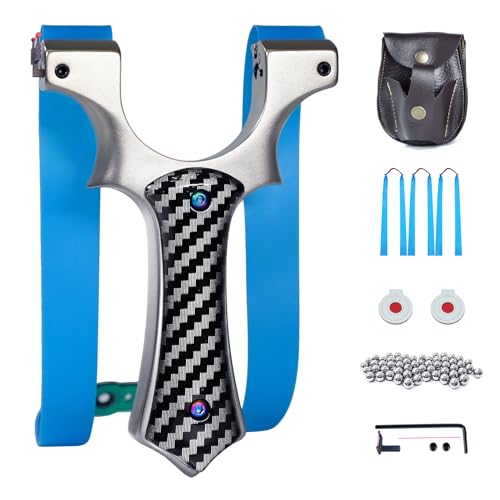 Amazon Best Sellers: Best Hunting & Shooting Slingshots