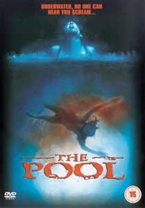 The Pool [DVD]: Amazon.co.uk: Kristen Miller, Isla Fisher, Elena Uhlig ...