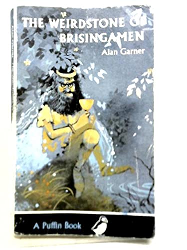 Weirdstone of Brisingamen (Puffin Books): Garner, Alan: 9780140301939 ...