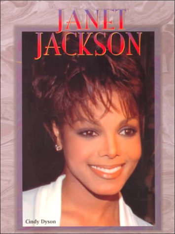 Amazon.com: Janet Jackson (Black Americans of Achievement ...