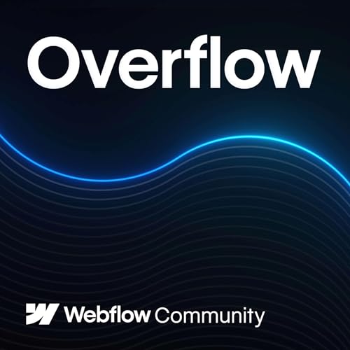Amazon.com: Overflow : Webflow Community Team: Audible Books & Originals