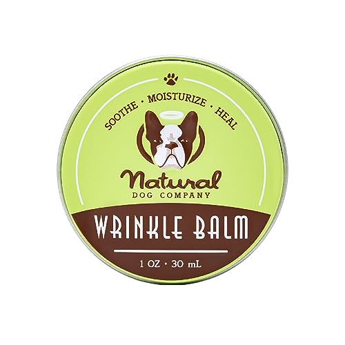 Best Wrinkles Creams For Pugs - Just HEALTHIER Pugs!