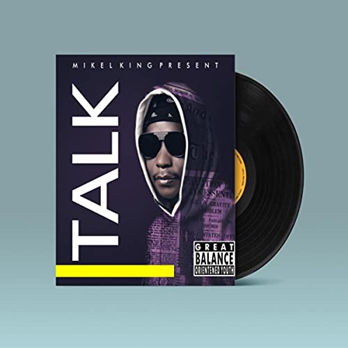 Talk de Mikel King en Amazon Music Unlimited