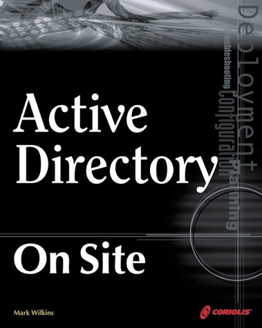Active Directory Design: Amazon.co.uk: Klander, Lars: 9781576106754: Books