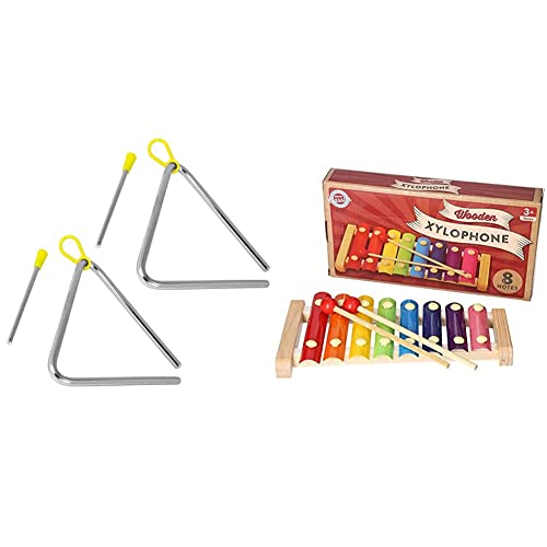Amazon.co.uk Best Sellers: The most popular items in Triangles