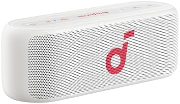 Amazon.com: Soundcore Select 2S Bluetooth Speaker by Anker, Portable ...