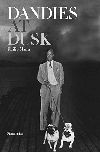 Amazon | Dandy at Dusk: Stories of Elegance and Nostalgia | Mann ...