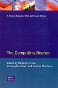 9780201183481: Computing Neuron (Computation and Neural Systems Series ...