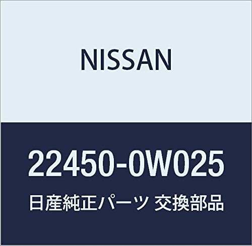 Amazon.com: Nissan 22450-0W025, Spark Plug Wire Set : Automotive