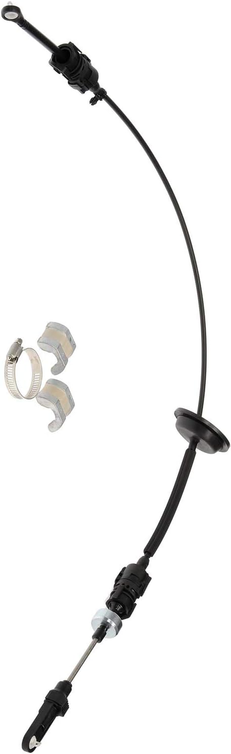 Amazon.com: Mopar 68164081AC CABLE GEARSHIFT CONTROL : Automotive