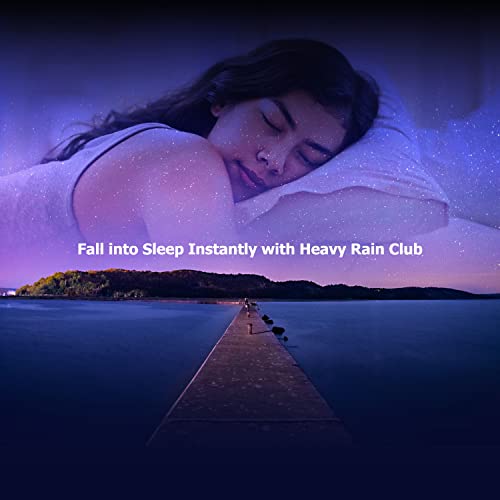 Play Fall into Sleep Instantly with Heavy Rain Club by Fall into Sleep ...