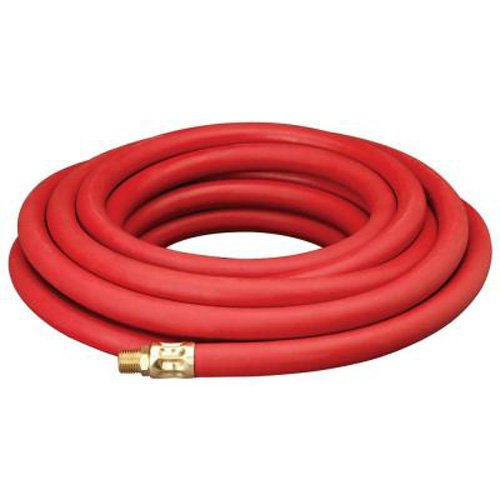 JGB Enterprises 56552482 EPDM Red Multipurpose Hose Assembly, 300 PSI ...