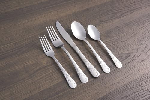 Cambridge Flatware, Silverware Sets, Notebooks & More | Cambridge Home ...