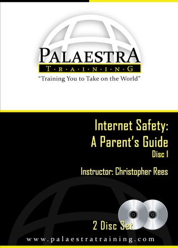 Amazon.com: Internet Safety: A Parent's Guide : Palaestra Trainer, Palaestra Training: Movies & TV