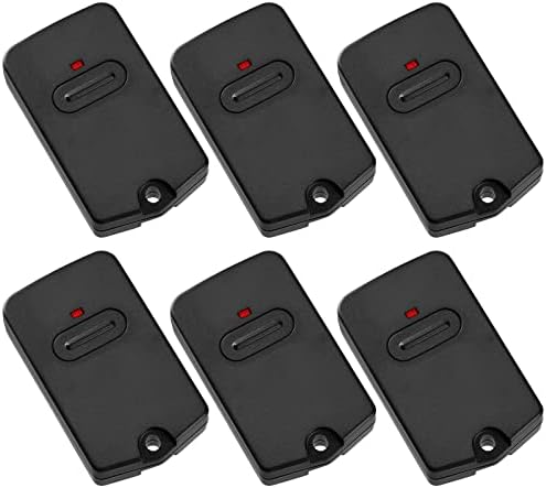 Amazon.com: RB741 for Mighty Mule Remote, Replacement GTO Gate Opener ...