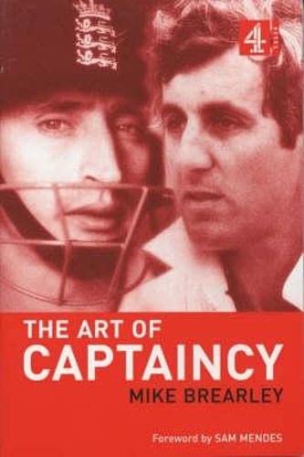 The Art of Captaincy: What Sport Teaches Us About Leadership: Amazon.co ...