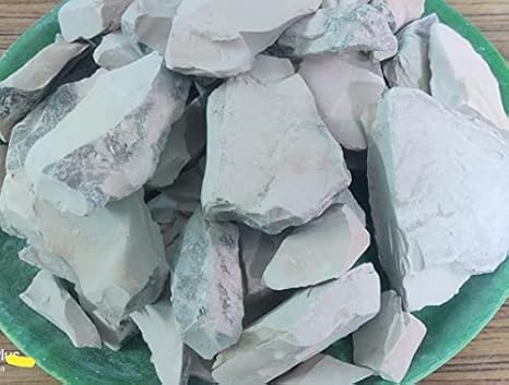 Amazon.com: Cameroon Calaba Clay 200 GMS