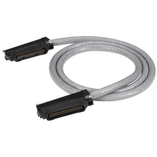 Amazon.com: CAT5e 25-Pair Telco Connector Cable, AVAYA Style, 50-Pin ...