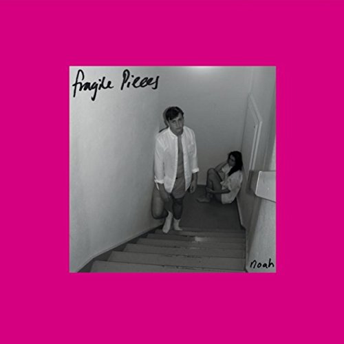 Play Fragile Pieces by Noah on Amazon Music Unlimited